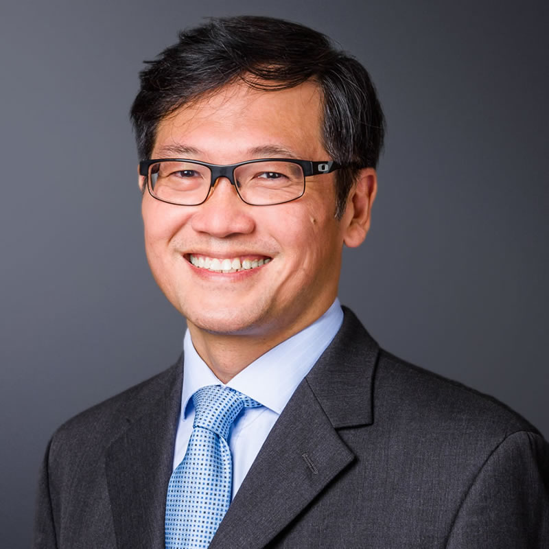 Wesley Methodist Church - Our Leaders