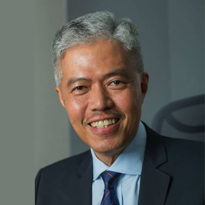 Wesley Methodist Church - Our Leaders