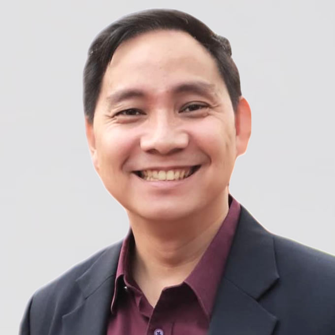 Wesley Methodist Church - Our Leaders